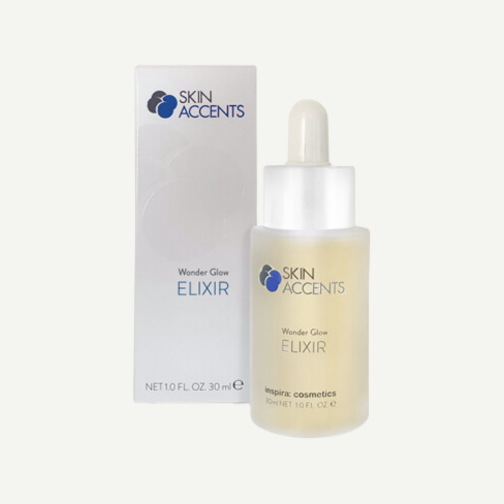 Inspira Accents Wonder Glow Elixir – Advanced Aesthetics Source