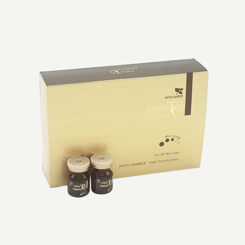 BR Pharm Mela Tocin Essence – Advanced Aesthetics Source