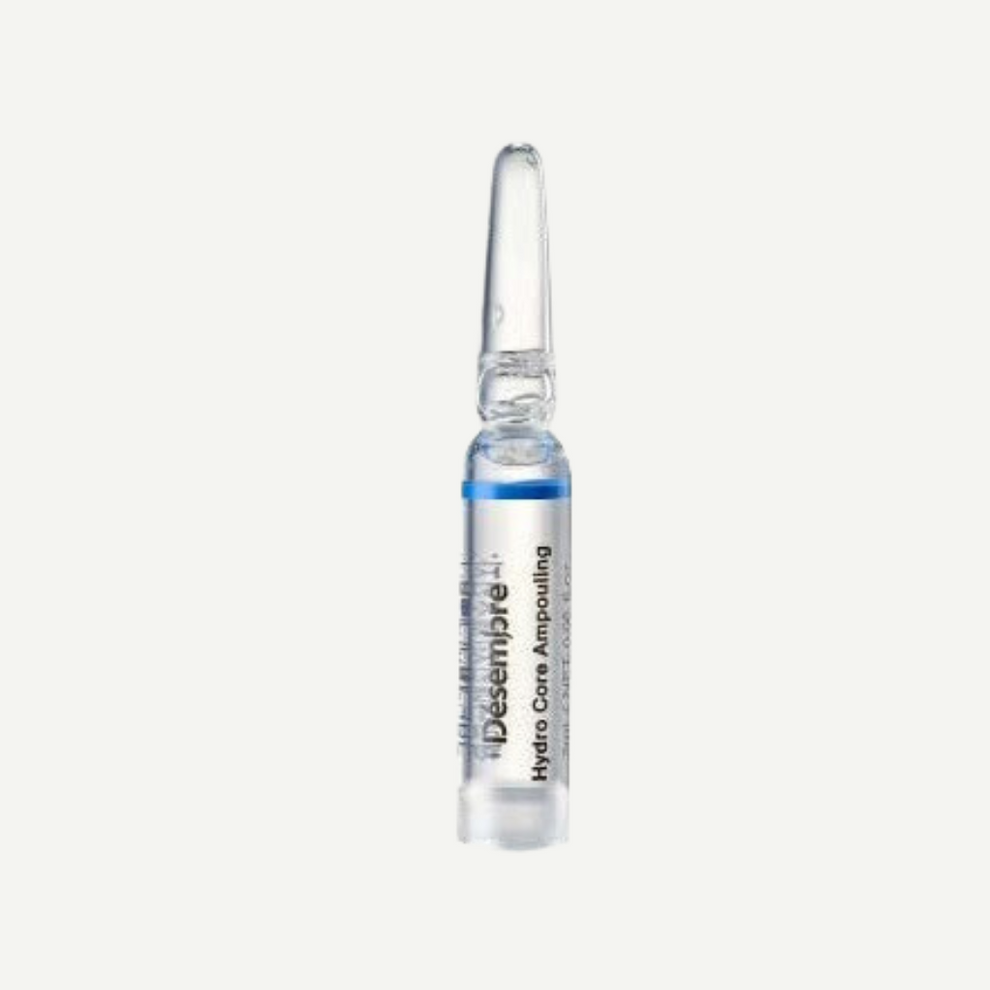 Desembre Core Ampoule Hydro – Advanced Aesthetics Source