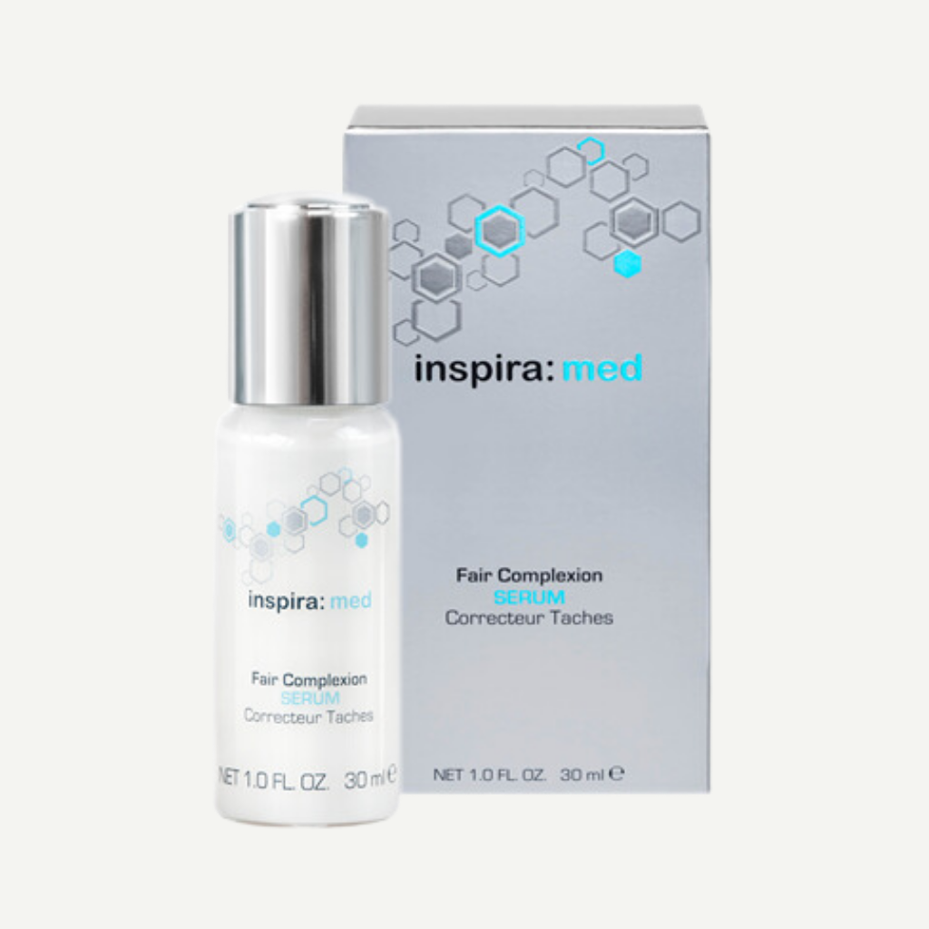 Inspira Med Fair Complexion Serum – Advanced Aesthetics Source