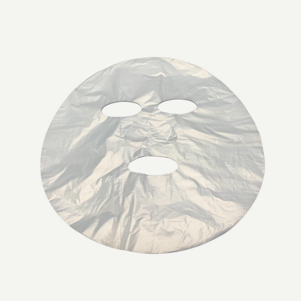 Plastic Sheet Masks